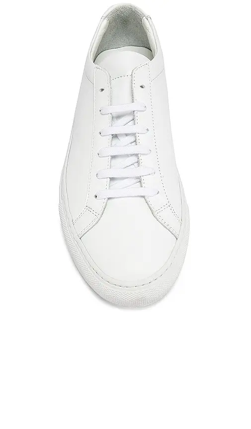 COMMON PROJECTS Original Achilles Low Sneaker