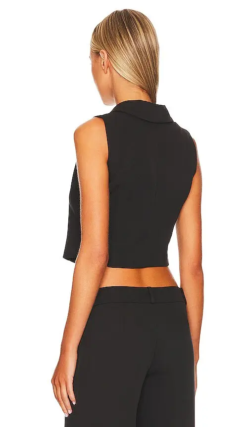 SNDYS. X Revolve Carmella Vest
