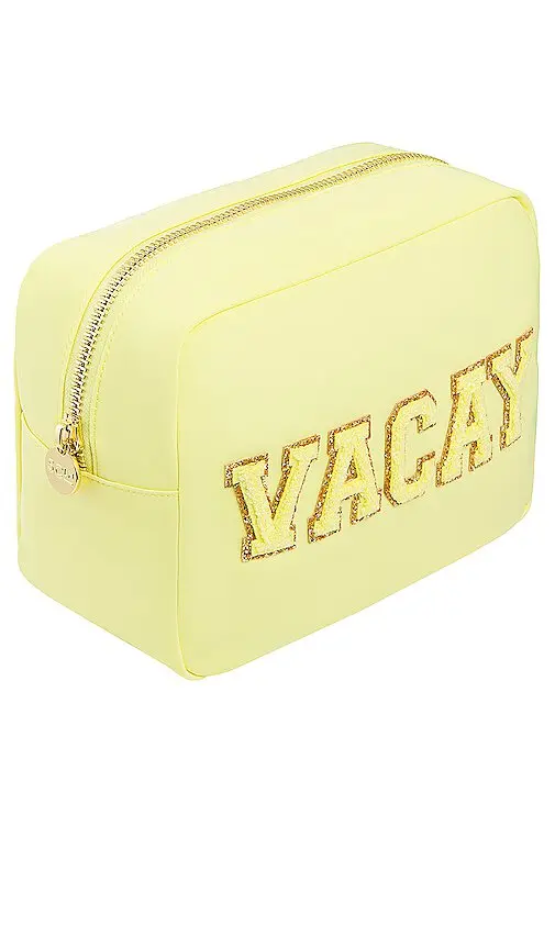 Stoney Clover Lane Vacay Large Pouch