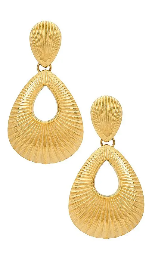 PETIT MOMENTS Darcy Earrings