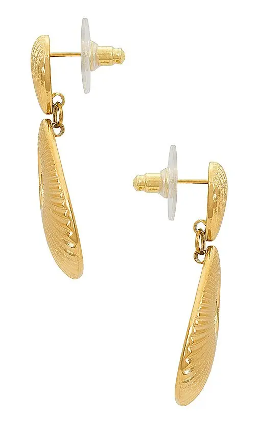 PETIT MOMENTS Darcy Earrings