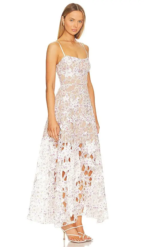 ELLIATT Connection Gown