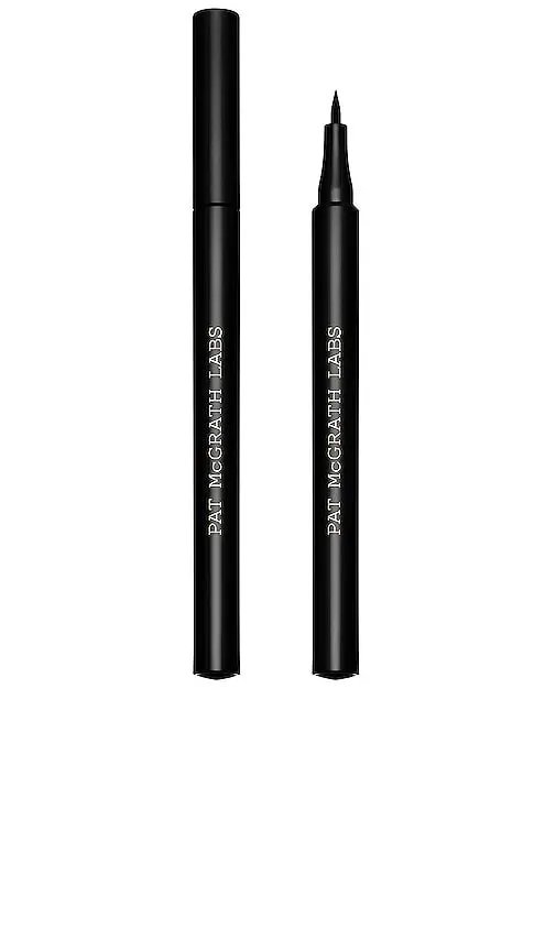 PAT MCGRATH LABS Perma Precision Liquid Eyeliner - Black