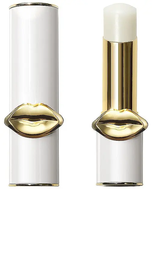 PAT MCGRATH LABS Lip Fetish Sheer Colour Balm - White