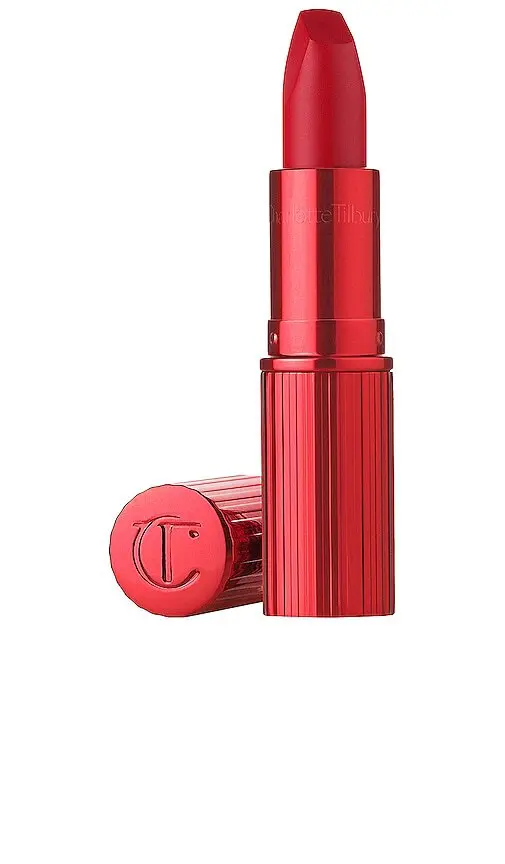Charlotte Tilbury Matte Revolution Hydrating Lipstick - Red