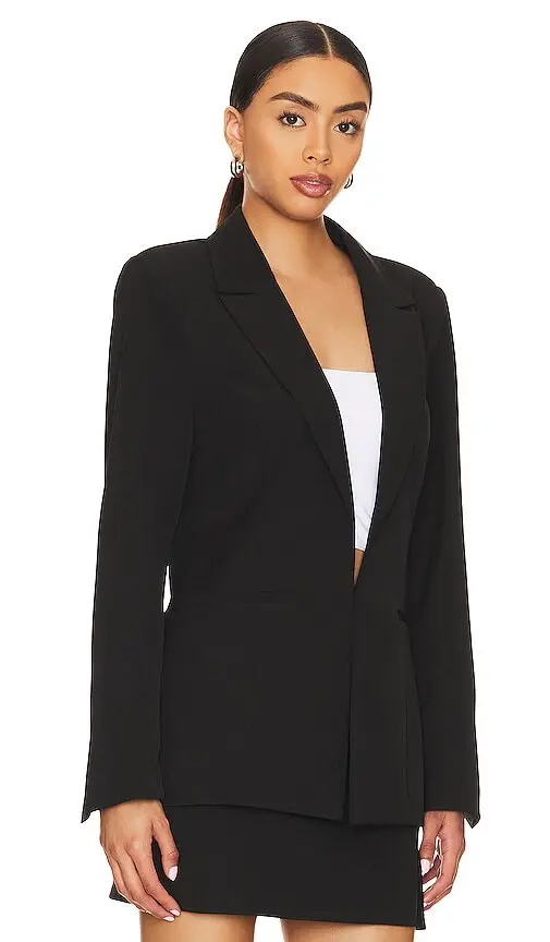SNDYS. Fern Jacket