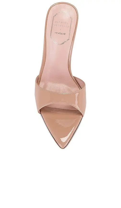 MICHAEL COSTELLO X Revolve Gerona Sandal