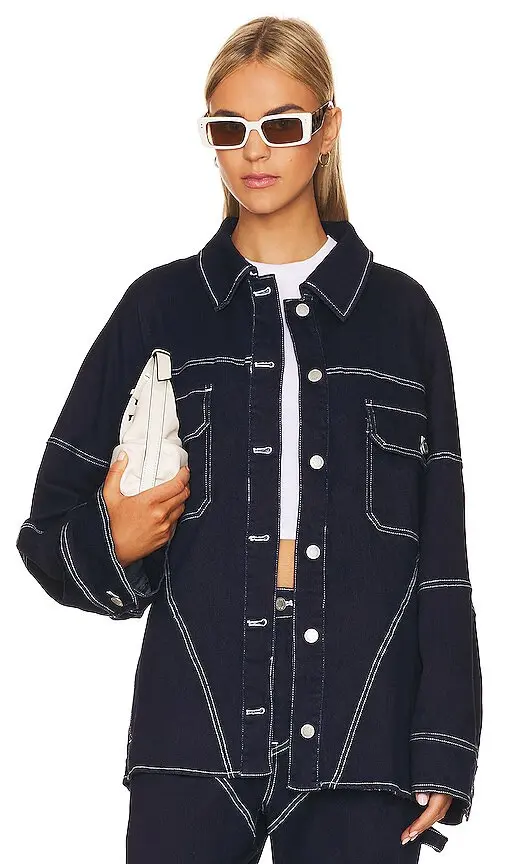 BY.DYLN Cyrus Jacket