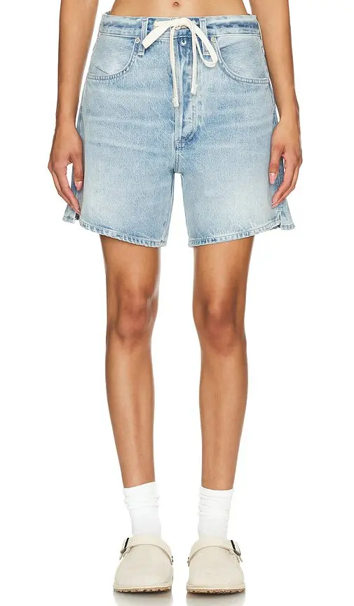 Citizens Of Humanity Brynn Drawstring Short