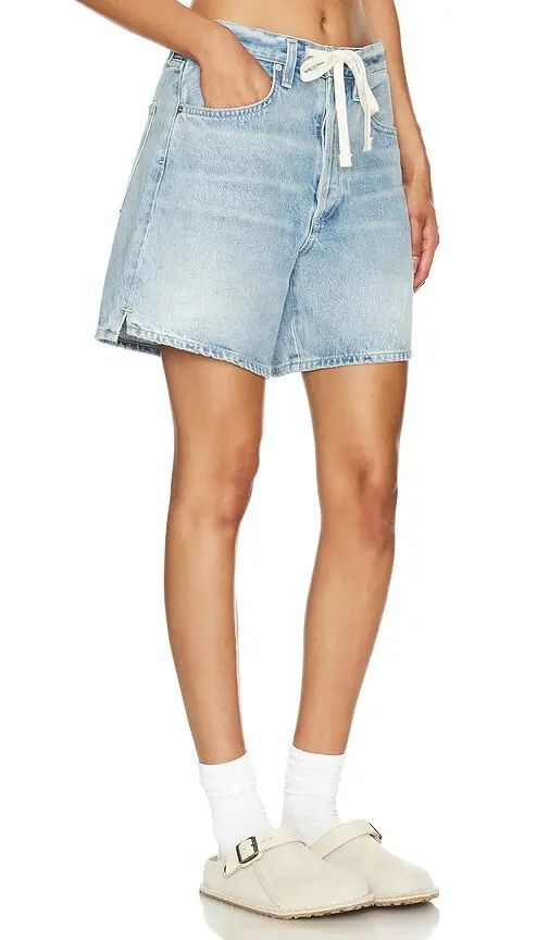Citizens Of Humanity Brynn Drawstring Short
