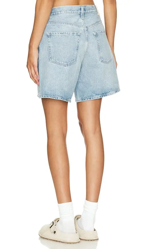 Citizens Of Humanity Brynn Drawstring Short