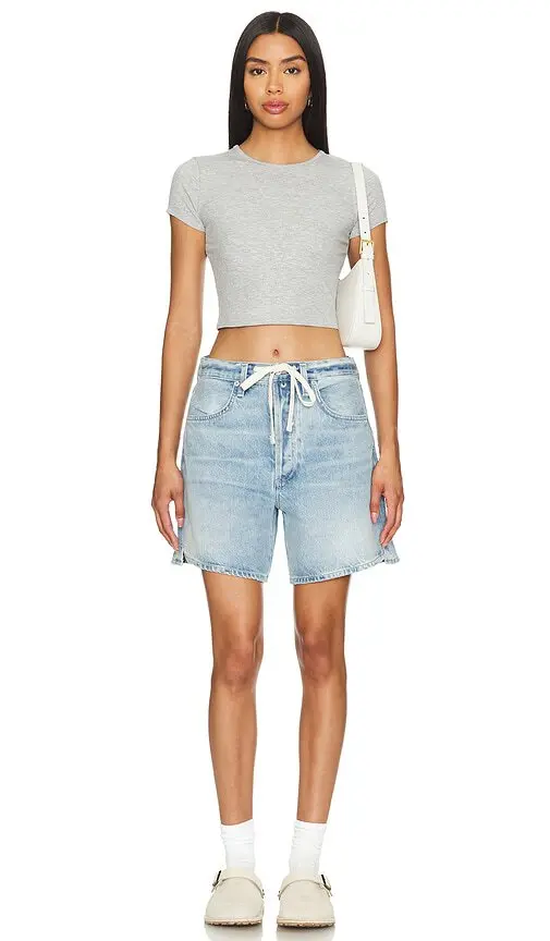 Citizens Of Humanity Brynn Drawstring Short