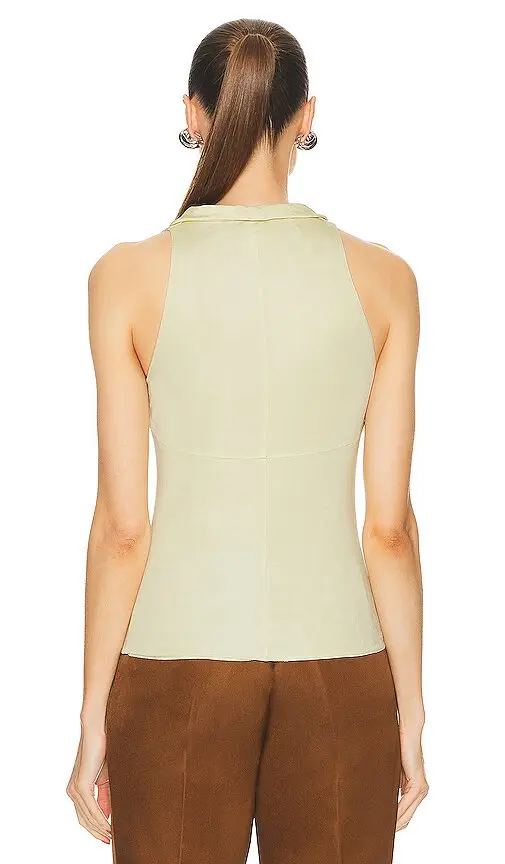 FWRD RENEW Fendi Tank Top