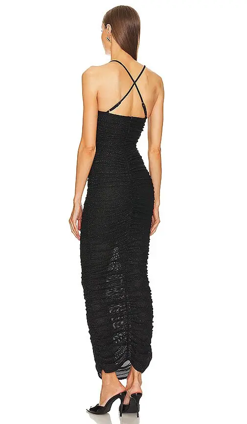 MICHAEL COSTELLO X Revolve Corinne Midi Dress
