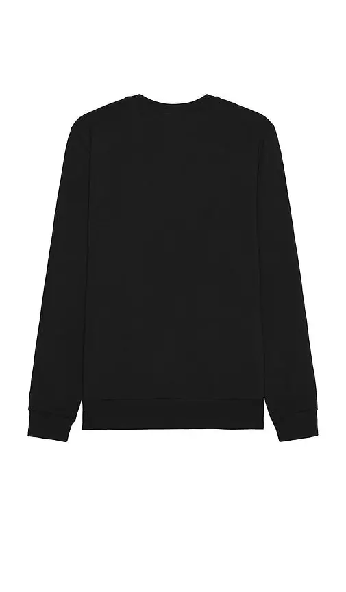 Beyond Yoga Always Beyond Pullover Crew - Black