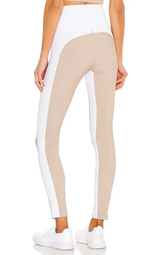 Beach Riot Colorblock Legging In . Also