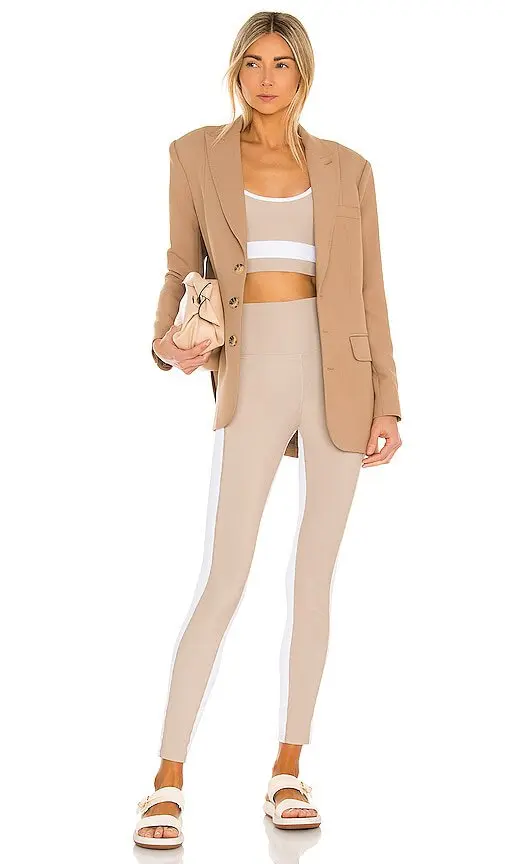 Beach Riot Colorblock Legging In . Also