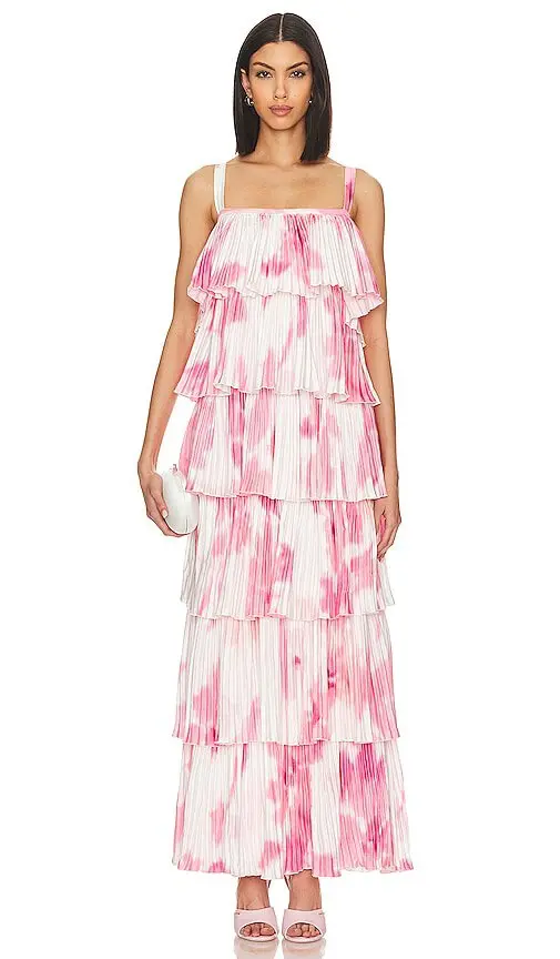 L'IDEE Classique Gown