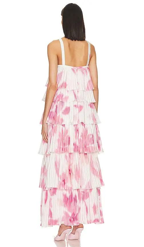 L'IDEE Classique Gown