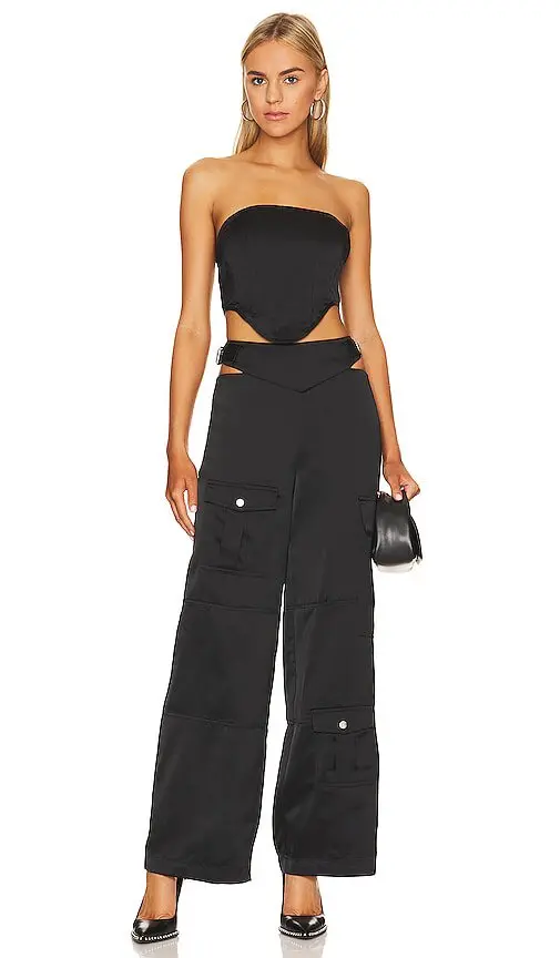 BY.DYLN Gigi Corset