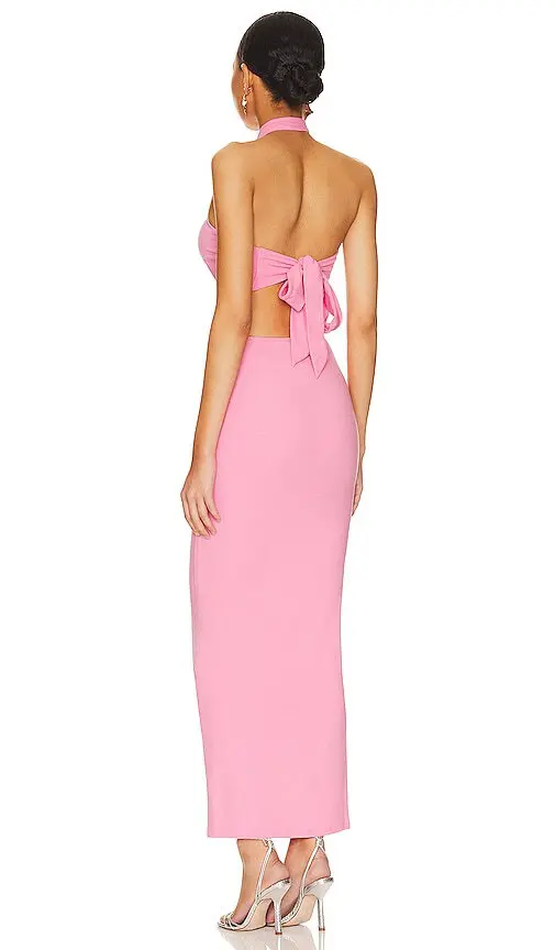 Superdown Kainda Skirt Set