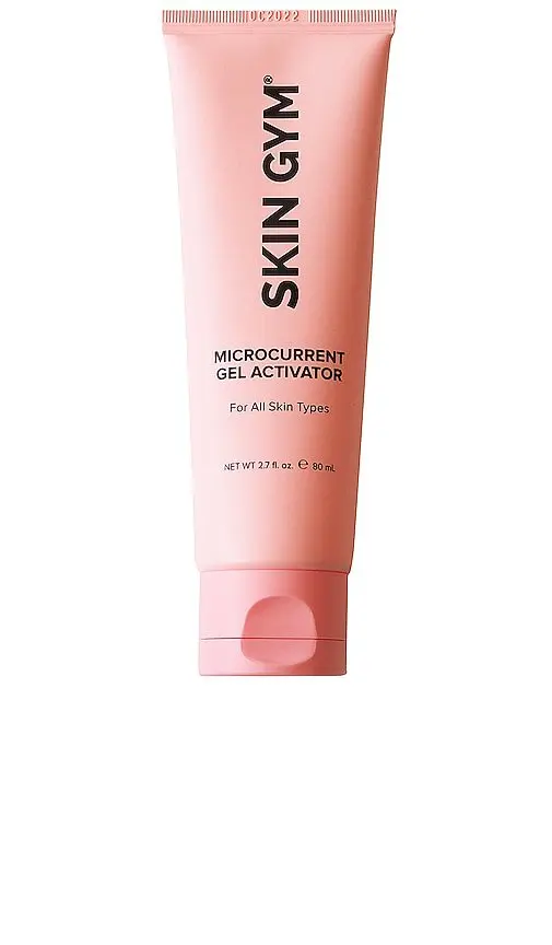 SKIN GYM Microcurrent Conductive Gel - Beauty: Na