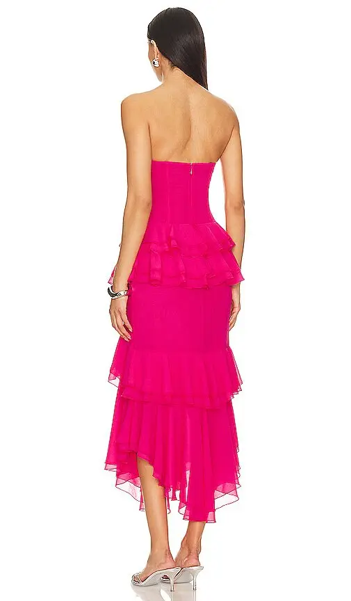 Nbd Sarita Gown