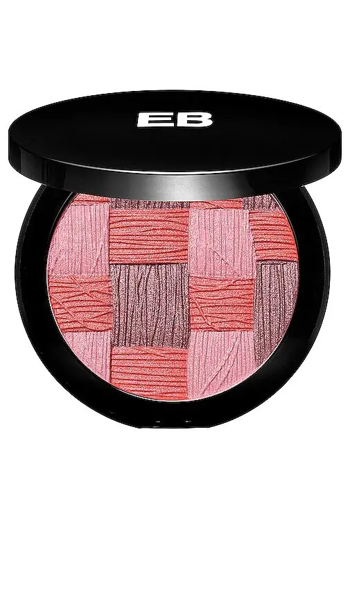 EDWARD BESS Threads Of Silk Powder - Beauty: Na