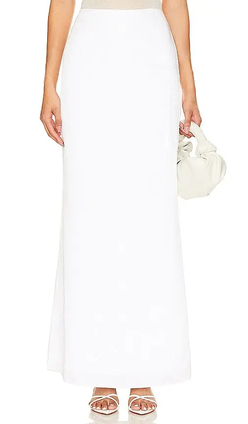 LOVERS AND FRIENDS Cosima Maxi Skirt