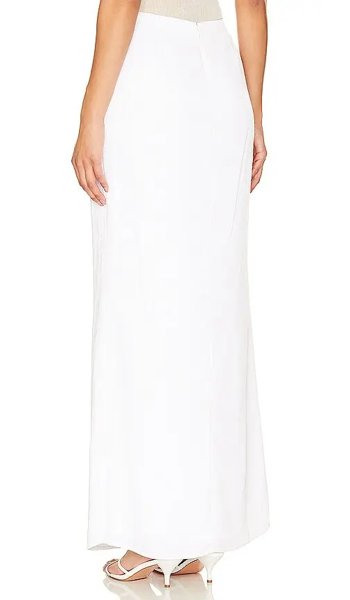 LOVERS AND FRIENDS Cosima Maxi Skirt