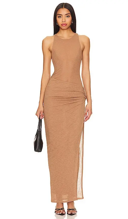 Nbd Jolie Maxi Dress