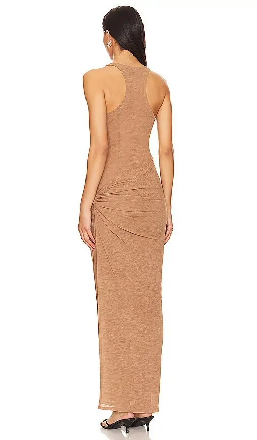 Nbd Jolie Maxi Dress