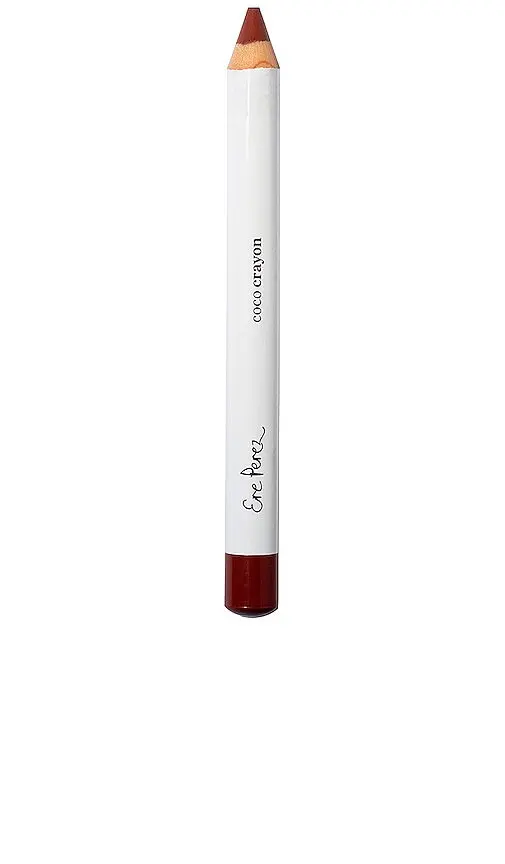 ERE PEREZ Coco Crayon - Brown