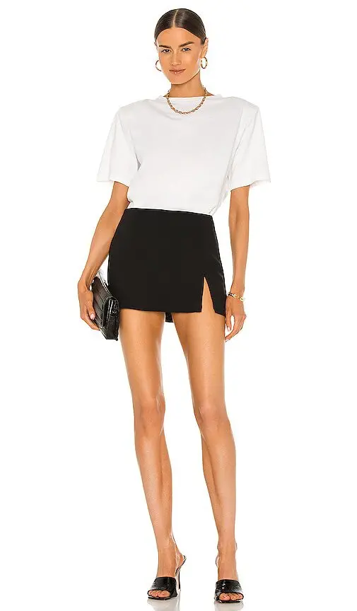 Amanda Uprichard Dale Skort