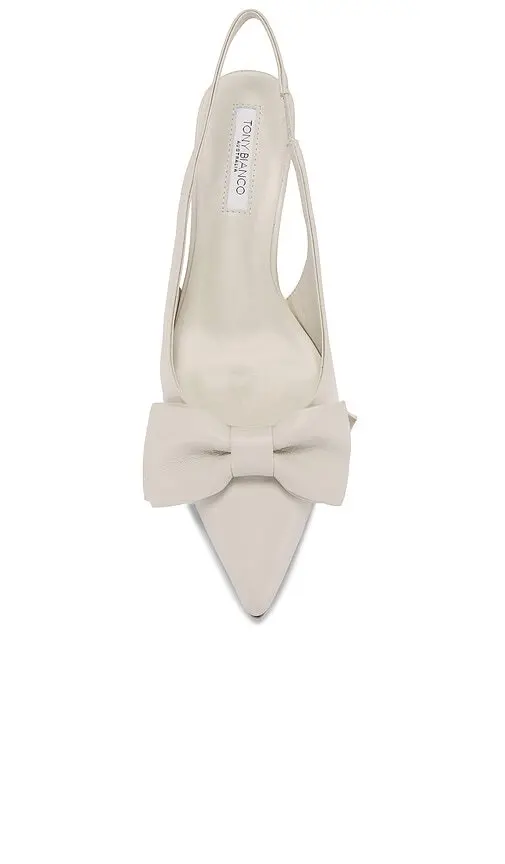 TONY BIANCO Divine Heel