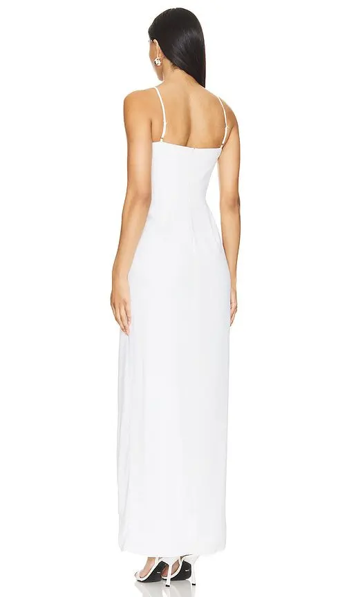 Amanda Uprichard Isabel Dress