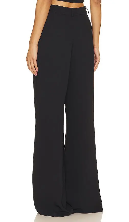 Amanda Uprichard Jane Pants