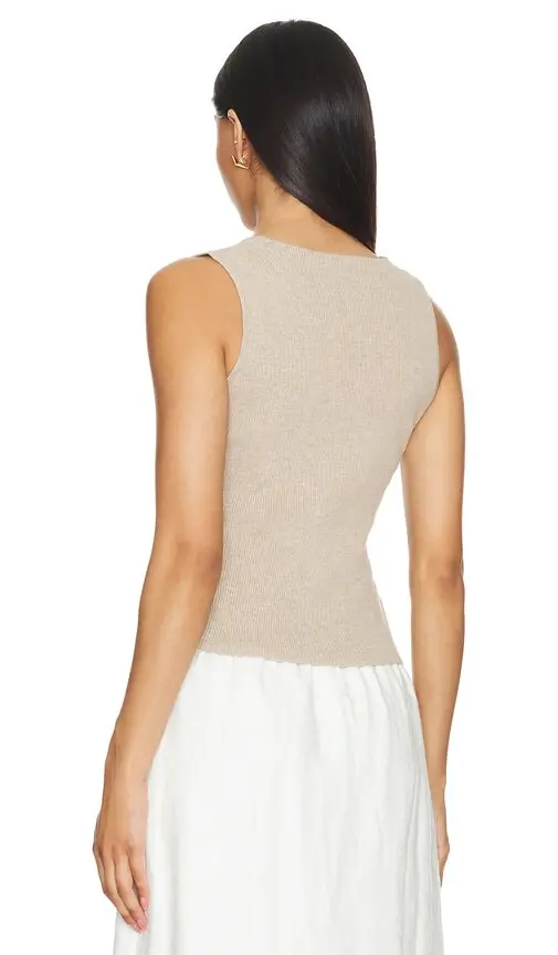 Rails Rosa Top