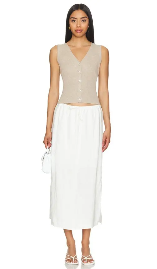 Rails Rosa Top