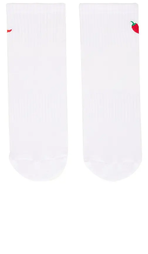 SOULS. Spicy Grip Socks