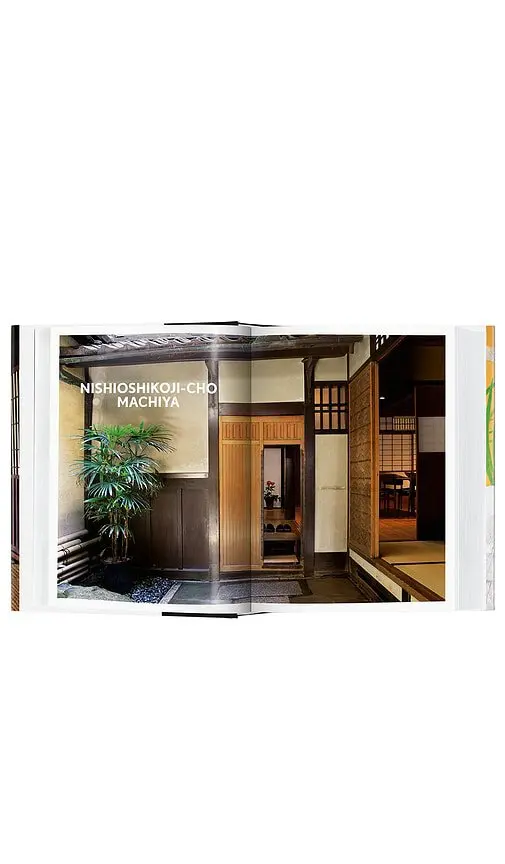 TASCHEN Living In Japan 40th Anniversary Edition