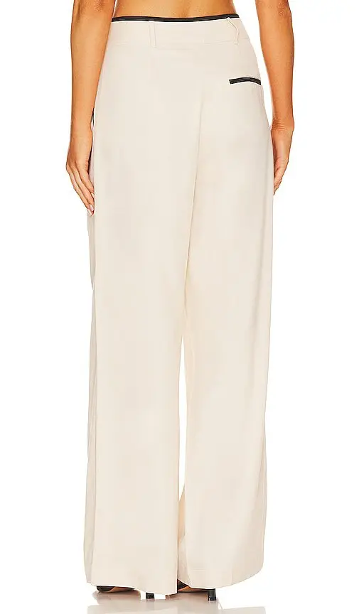 SOVERE / Express Pant