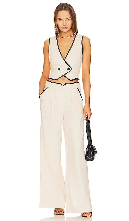 SOVERE / Express Pant