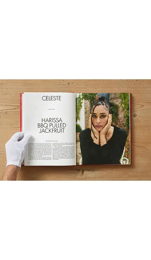 TASCHEN Mary Mccartney Feeding Creativity