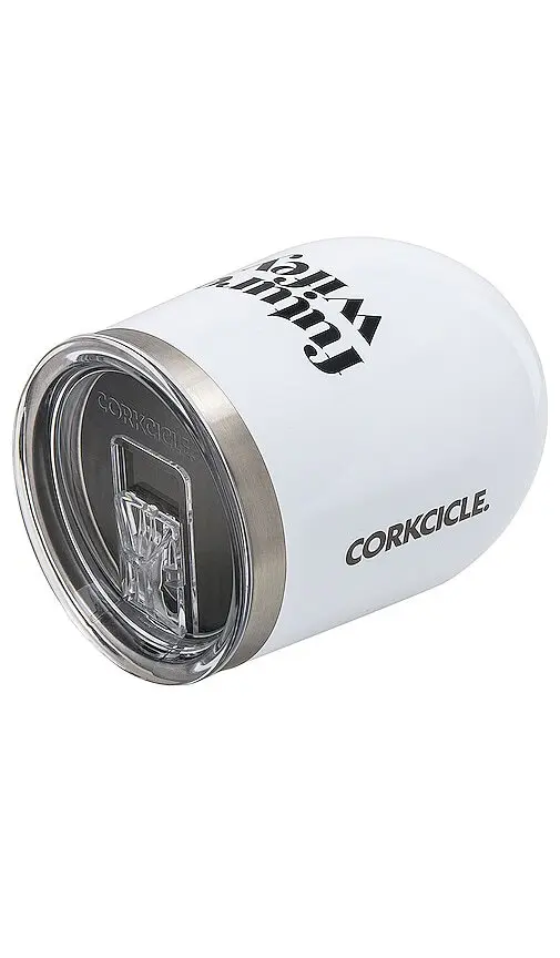 CORKCICLE Future Wifey Stemless Cup