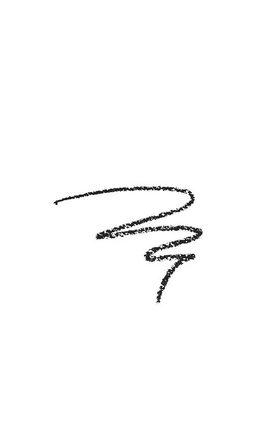 SWEED LASHES Satin Kohl Eye Pencil - Black