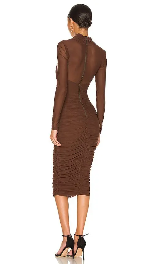 Bardot Aliyah Dress
