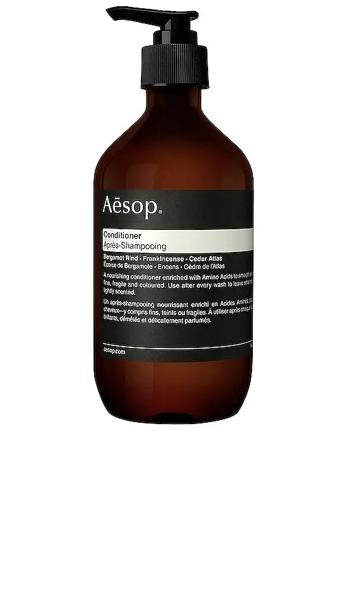 Aesop Conditioner - Beauty: Na