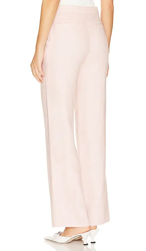 LOVERS AND FRIENDS Zoie Pant