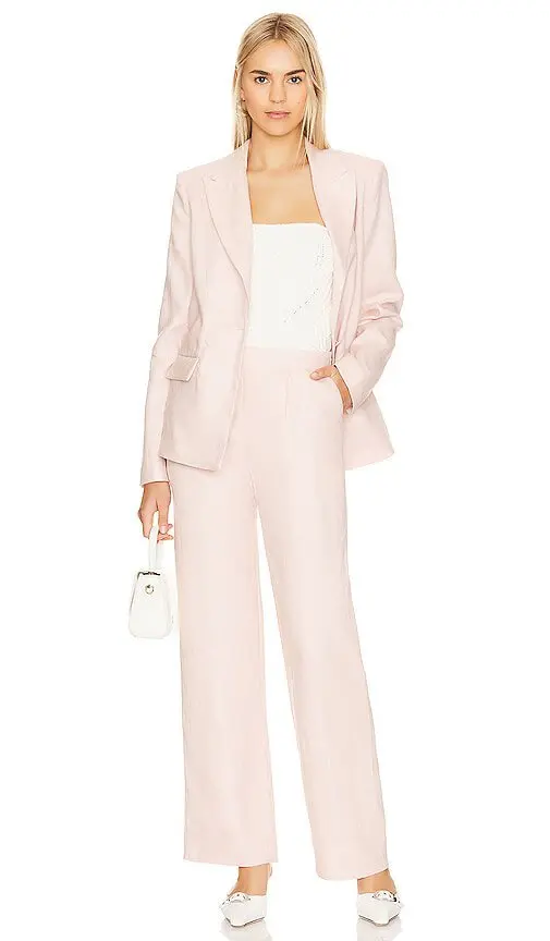 LOVERS AND FRIENDS Zoie Pant